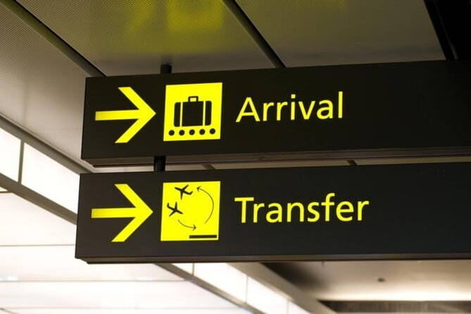 Kuala Lumpur Airport Arrival Transfer - What to Expect During Your Transfer
