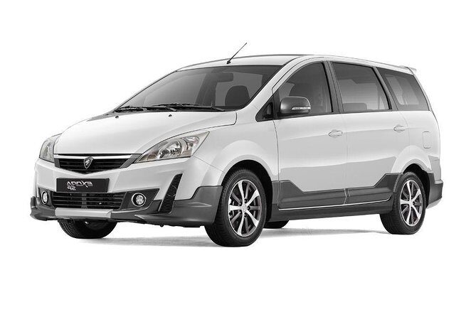 Kuala Lumpur Airport Arrival Transfer En-route Putrajaya Photo Stop - Authentic Traveler Insights (Based on Reviews)