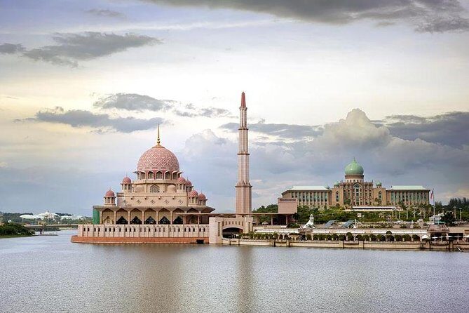 Kuala Lumpur Airport Arrival Transfer En-route Putrajaya Photo Stop - Practical Details Worth Knowing