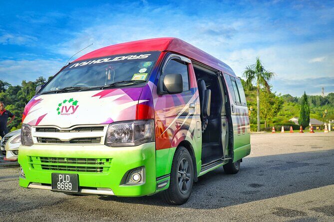 Kuala Lumpur Airport Arrival Transfer to Kuala Lumpur City - Introduction