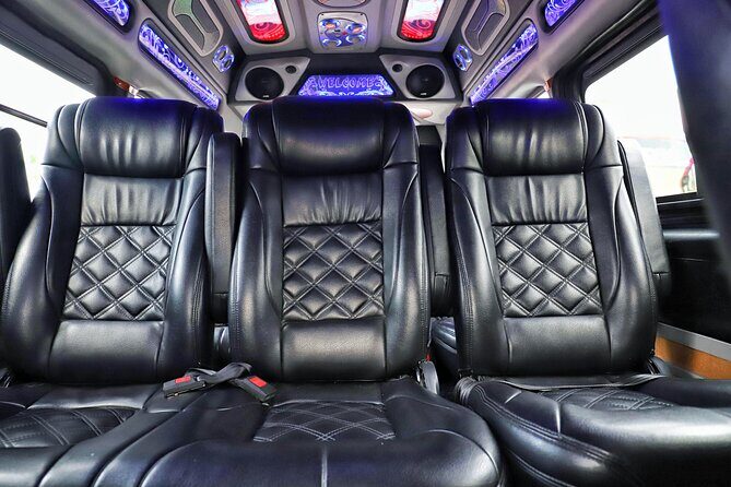 Kuala Lumpur Airport Arrival Transfer to Kuala Lumpur City - Key Points