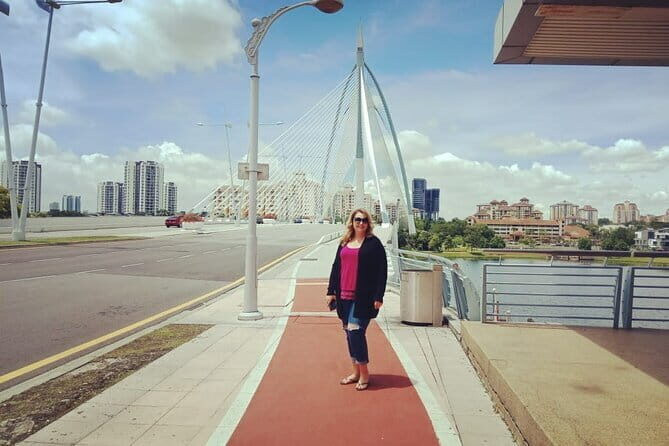 Kuala Lumpur Airport Departure Private Transfer En-Route Putrajaya Tour - Why Choose This Transfer?