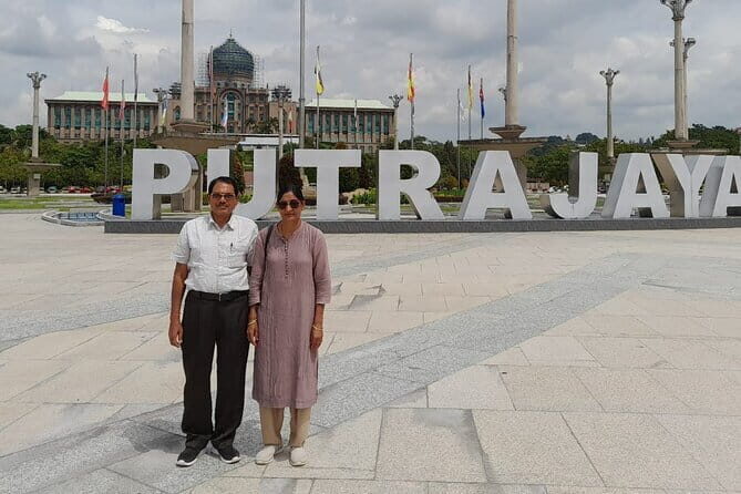 Kuala Lumpur Airport Departure Private Transfer En-Route Putrajaya Tour - Deep Dive: The Value of This Experience