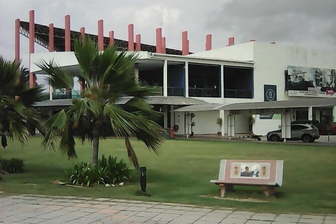 Kuala Lumpur Airport Departure Private Transfer En-Route Putrajaya Tour - Final Thoughts