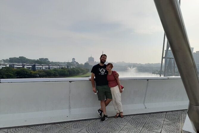 Kuala Lumpur Airport Departure Transfer En-route Putrajaya Photo Stop - Why It Works for Certain Travelers