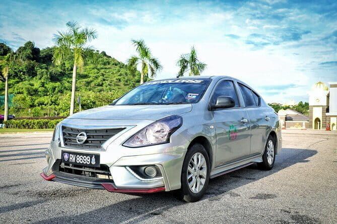 Kuala Lumpur Airport Departure Transfer from KL City - A Deep Dive into the Experience