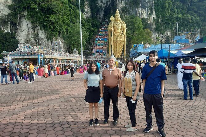 Kuala Lumpur Airport Layover Tour - Authenticity and Value