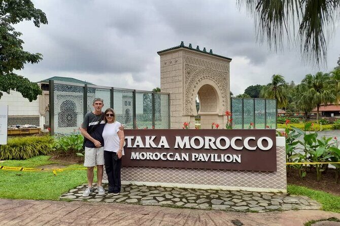 Kuala Lumpur Airport Layover Tour at Putrajaya - The Sum Up: Is It Worth It?