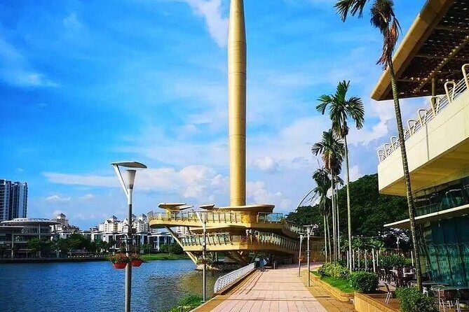 Kuala Lumpur Airport Layover Tour at Putrajaya - FAQ