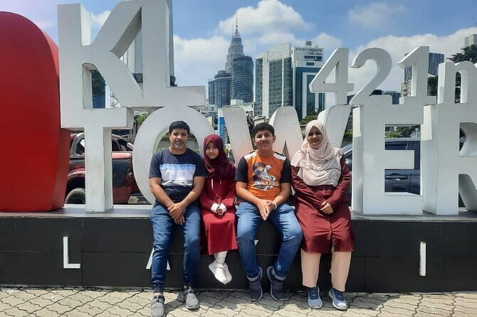 Kuala Lumpur Airport Layover Tour - A Deep Dive into the Kuala Lumpur Airport Layover Tour