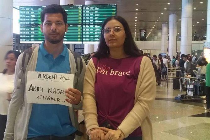 Kuala Lumpur Airport To Cameron Highlands City EN-ROUTE Batu Caves Tour - From Batu Caves to Cameron Highlands