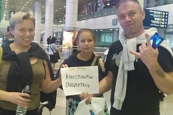 Kuala Lumpur Airport to Cherating 1-way Transfer - The Practical Side: Is It Worth It?