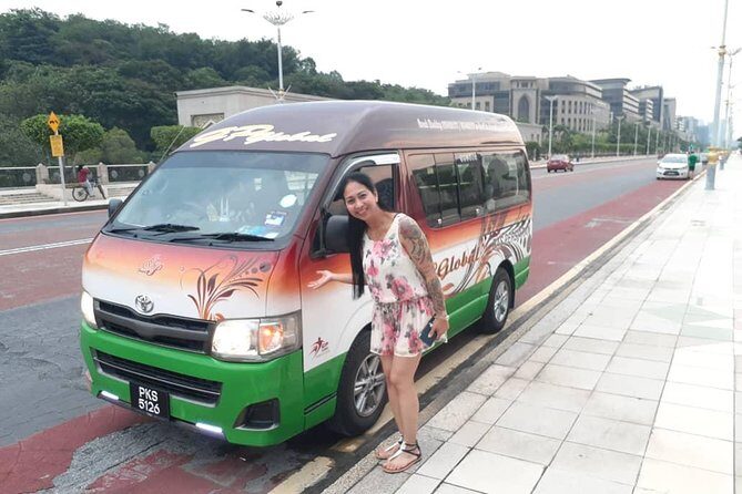 Kuala Lumpur Airport to Cherating Hotels One-way Transfer - The Practical Breakdown