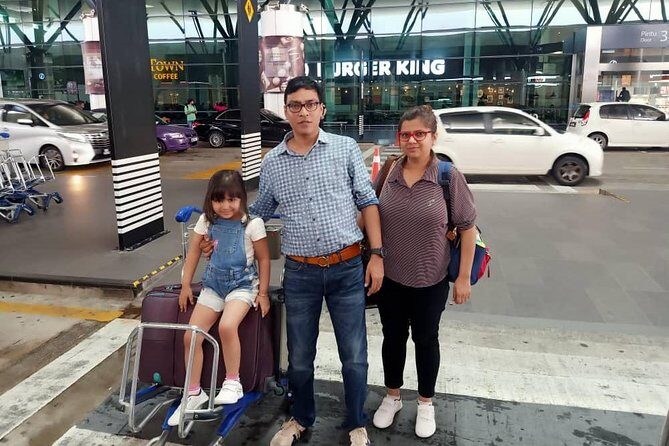 Kuala Lumpur Airport to Cherating Hotels One-way Transfer - Analyzing the Cost and Value