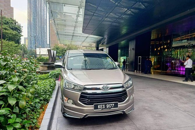 Kuala Lumpur Airport to Cherating Hotels One-way Transfer - Who Would Benefit Most?