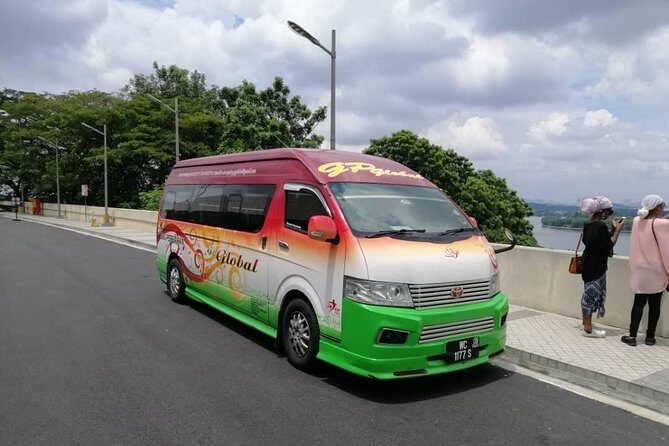 Kuala Lumpur Airport to Cherating Hotels One-way Transfer - FAQ