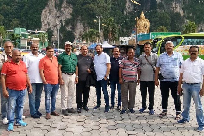 Kuala Lumpur Airport To Genting Highlands City EN-ROUTE Batu Caves Tour - Final Thoughts