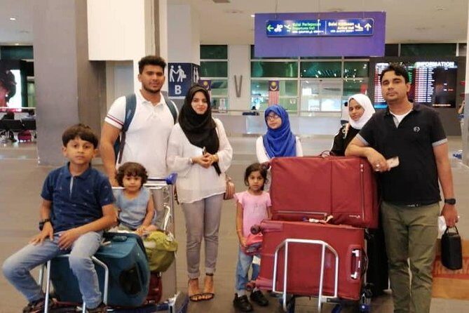 Kuala Lumpur Airport To Genting Highlands City Hotels - The Booking and What to Expect