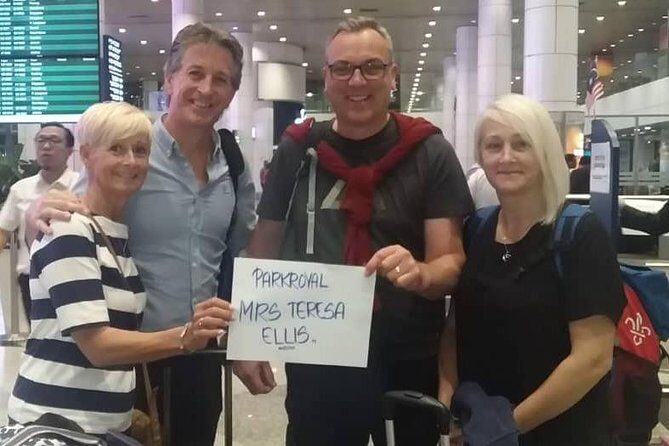 Kuala Lumpur Airport To Genting Highlands City Hotels - FAQ