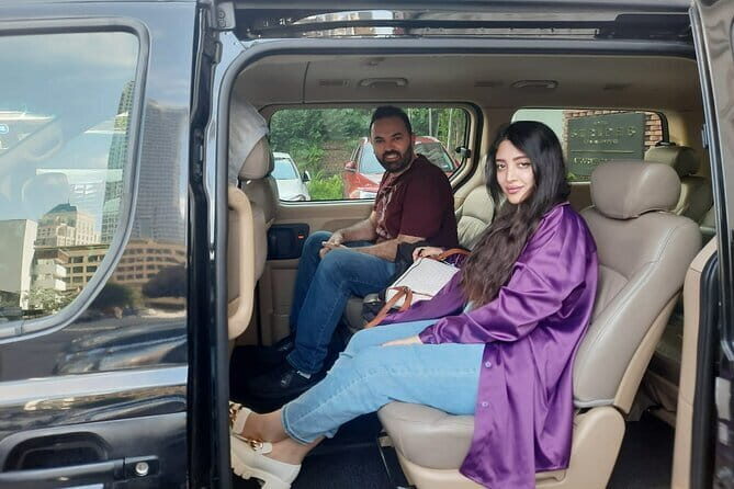 Kuala Lumpur Airport to Genting Highlands Enroute Batu Caves - Who Is This Tour Best For?