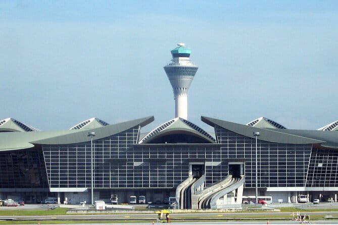 Kuala Lumpur Airport to Genting Highlands Enroute Batu Caves - The Sum Up