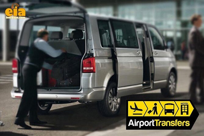 Kuala Lumpur Airport to Hotel Transfer - Introduction