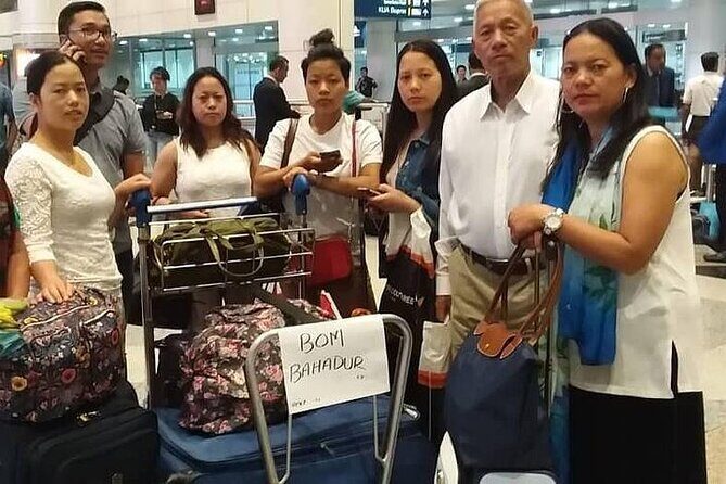 Kuala Lumpur Airport To Ipoh City EN-ROUTE Tempurung The Longest Caves - Authenticity and Practical Tips