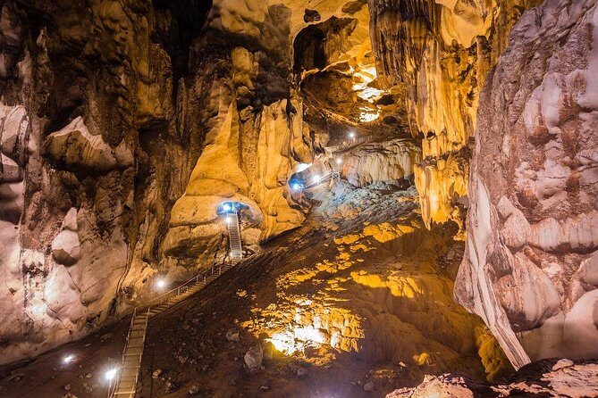 Kuala Lumpur Airport To Ipoh City EN-ROUTE Tempurung The Longest Caves - Final Thoughts: Is It Right for You?