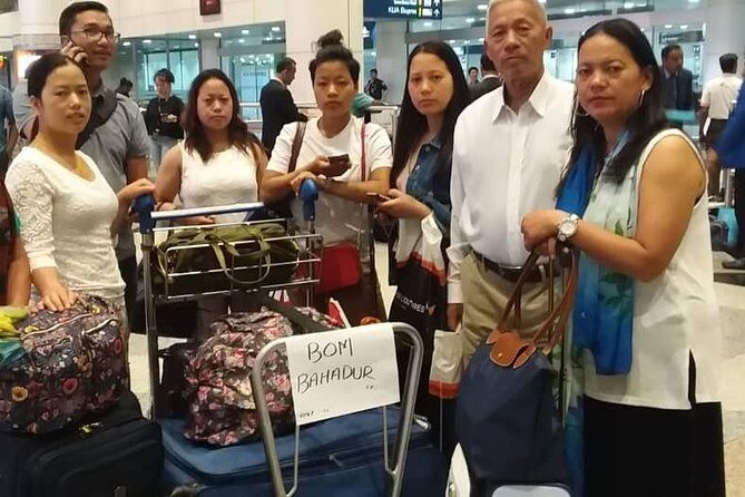 Kuala Lumpur Airport To Kuala Lumpur City Hotels - Final Thoughts