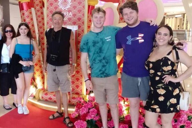 Kuala Lumpur Airport To LEGOLAND Malaysia - Introduction