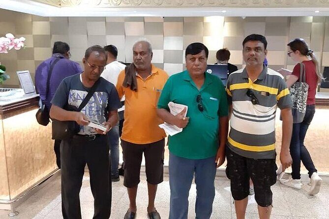 Kuala Lumpur Airport to LEGOLAND Malaysia One-way Transfer - The Sum Up