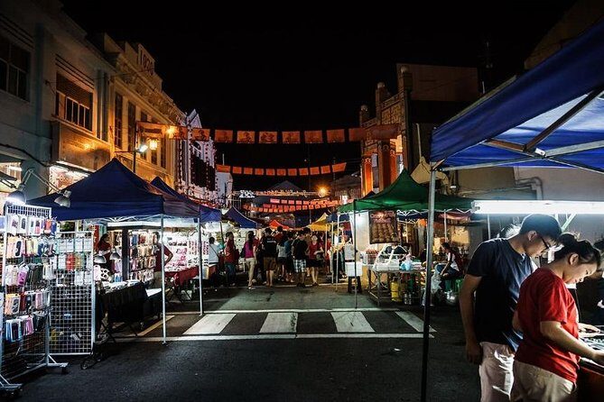 Kuala Lumpur Airport to Malacca City 1-way Transfer - FAQs