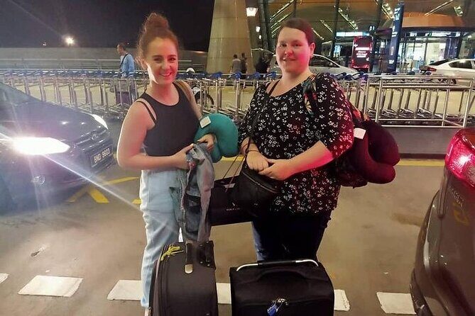 Kuala Lumpur Airport To Malacca - Key Points