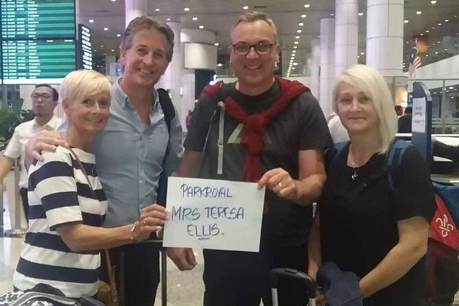 Kuala Lumpur Airport To Penang City Hotels - Who Should Consider This Service?