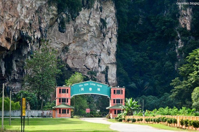 Kuala Lumpur Airport To Penang City Hotels EN-ROUTE Ipoh Heritage Tour - Setting the Scene: What to Expect on This Tour