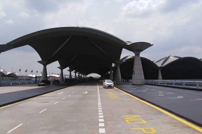 Kuala Lumpur Airport Transfer - FAQ