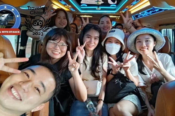 Kuala Lumpur Airport Transfer - Why Choose This Kuala Lumpur Airport Transfer?