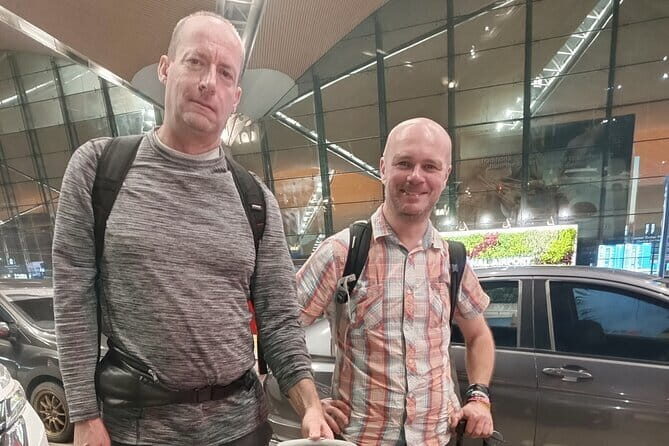 Kuala Lumpur Airport Transfer - What to Expect from the Kuala Lumpur Airport Transfer