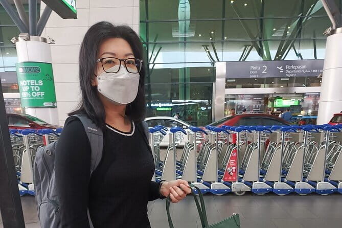 Kuala Lumpur Airport Transfer - Price and Overall Value