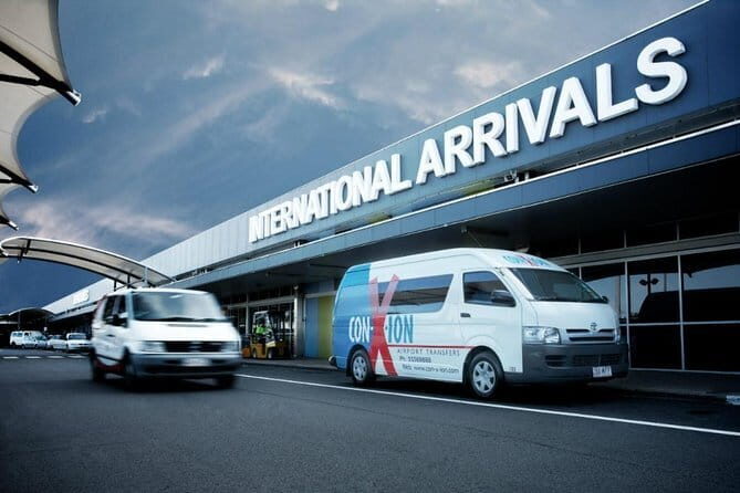 Kuala Lumpur Airport Transfer - The Booking and Cancellation Process