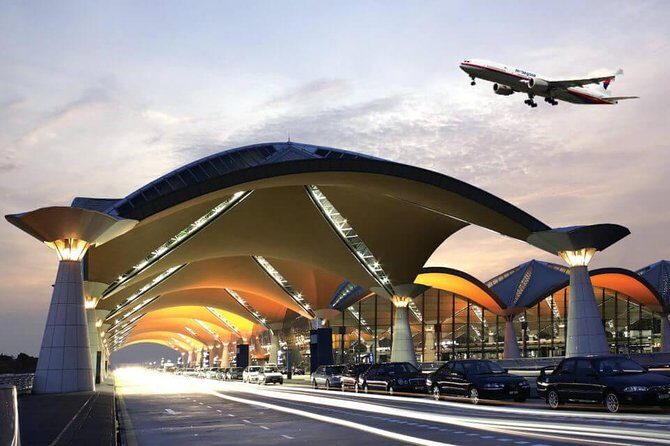 Kuala Lumpur Airport Transfer - The Itinerary: What You Can Expect During Your Transfer