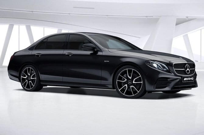 Kuala Lumpur Airport Transfers : Airport KUL to Kuala Lumpur in Business Car - Introduction: What to Expect from This Kuala Lumpur Airport Transfer
