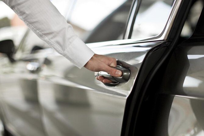 Kuala Lumpur Airport Transfers Departure - Why This Transfer Makes Sense