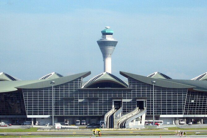 Kuala Lumpur Airport Transfers Departure - FAQ