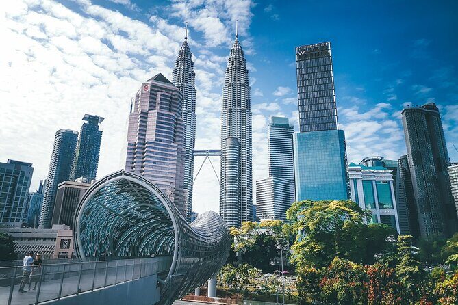 Kuala Lumpur Airport Transit Tour - Why This Kuala Lumpur Transit Tour Is Worth Considering