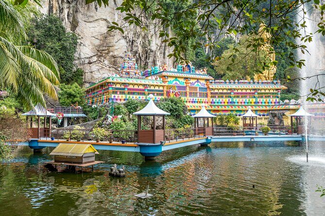 Kuala Lumpur Airport Transit Tour - Who Should Consider This Tour?