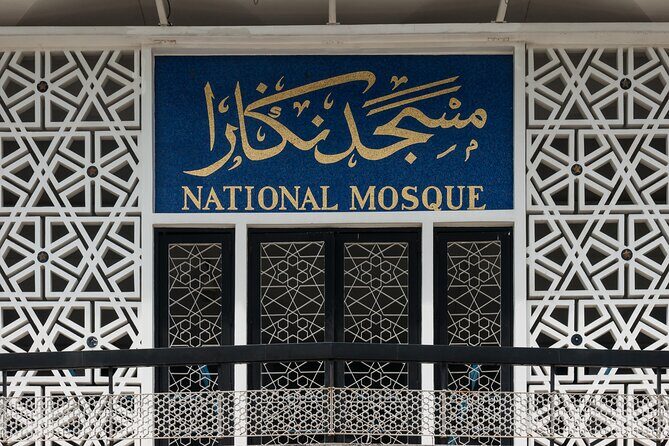 Kuala Lumpur Airport Transit Tour (4 hours) - FAQ