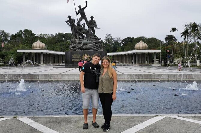 Kuala Lumpur Airport Transit Tour (4 hours) - Final Thoughts