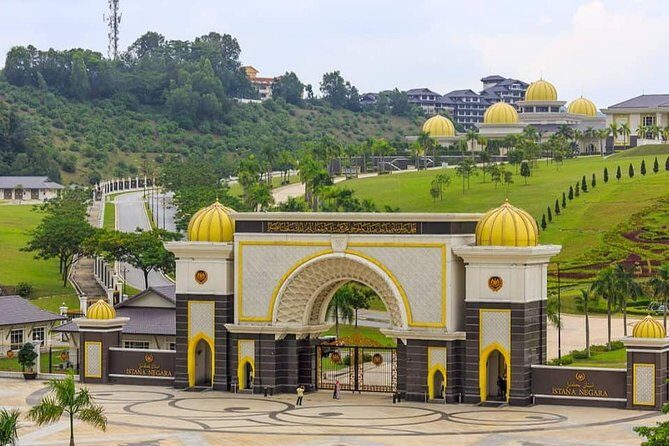 Kuala Lumpur & Batu Caves Full-Day Experience - The Sum Up