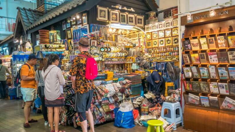 Kuala Lumpur: Batu Caves & Historic Buildings Tour - FAQs